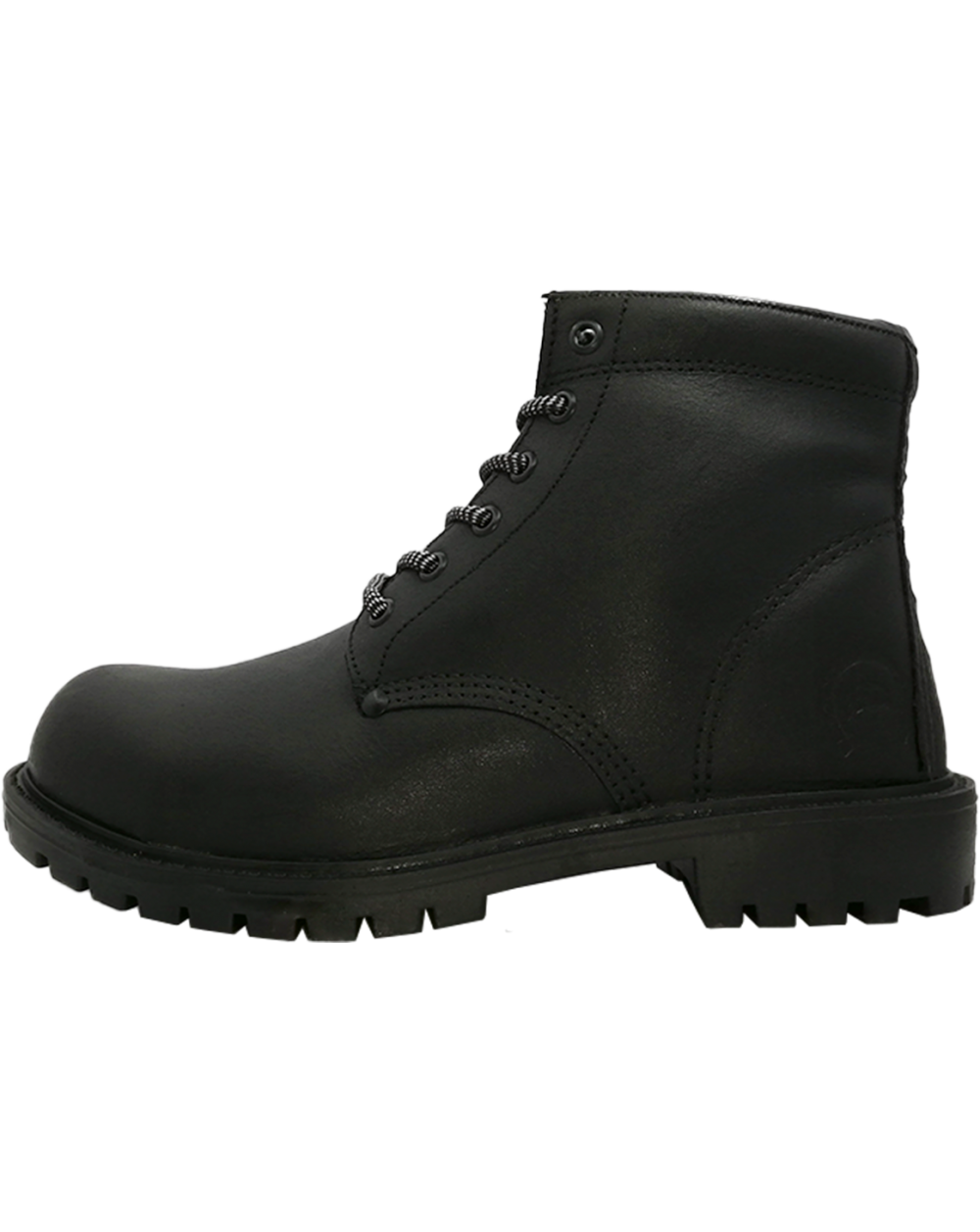 Botas Fersa F16 Casco de acero