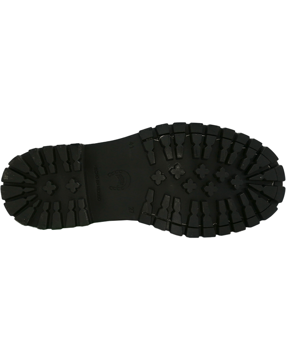 Botas Fersa F16 Casco de acero